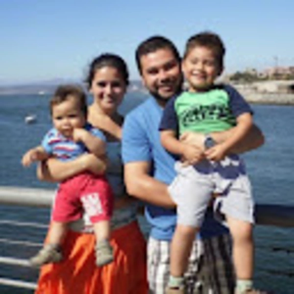 Samuel Carrasco | profe.social